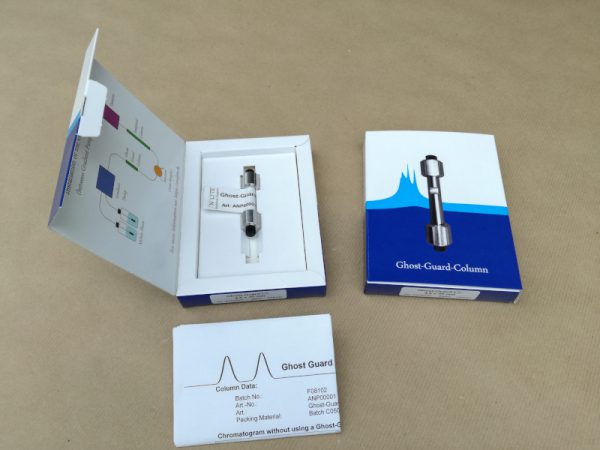 Product | Ghost Guard LC